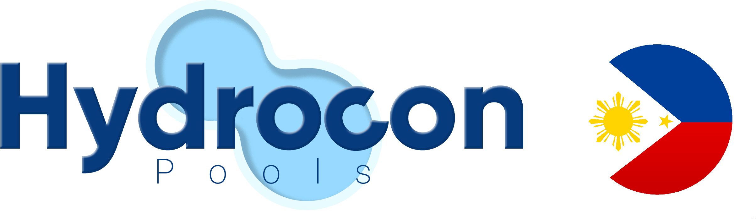 Hydrocon Pools Philippines | Home